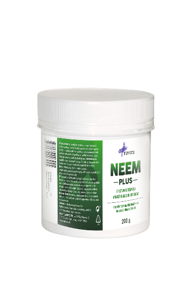 Ruvera Neem Plus – Vetprekes.lt